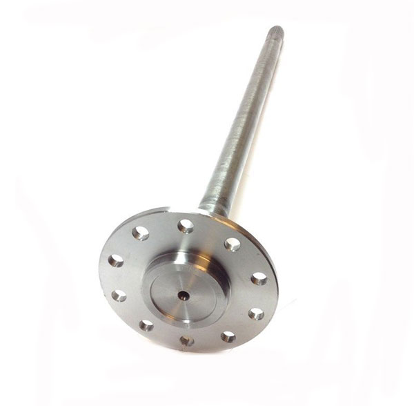 1974 Chevrolet Camaro 10 BOLT REAR AXLE (28 SPLINE) - EA | Chevrolet ...