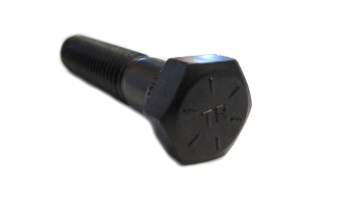 1968 Chevrolet Nova/Chevy II UPPER FRONT CONTROL ARM BOLT (THESE ARE ...