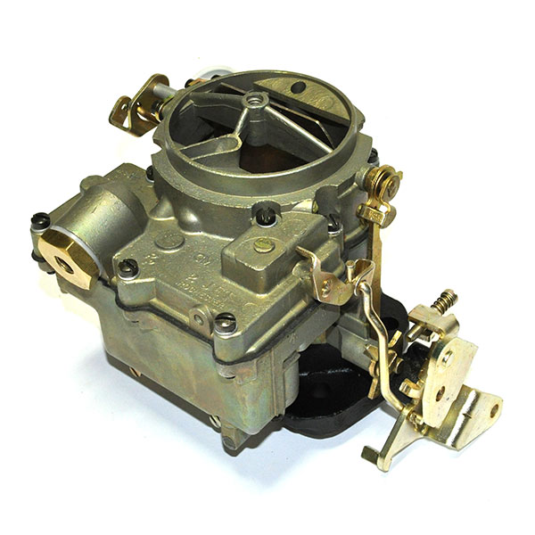 1966 Pontiac GTO/LeMans/Tempest TRI-POWER CENTER CARBURETOR (ORIGINAL ...