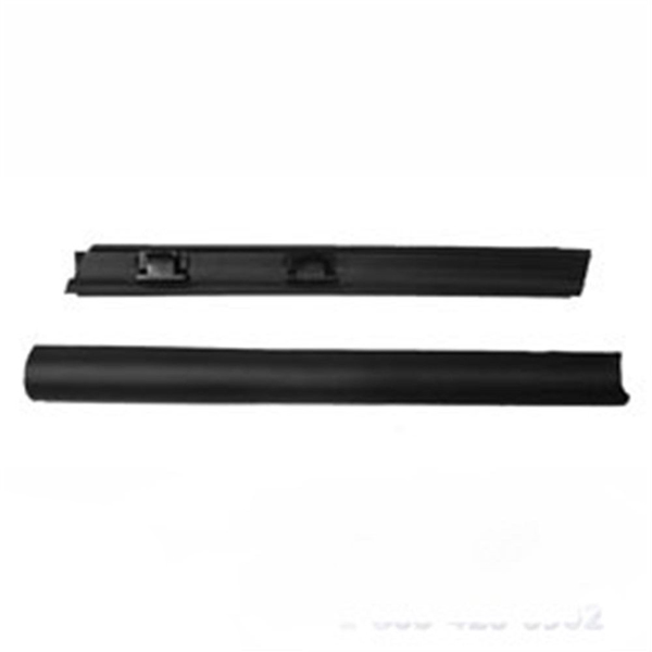 1970 Chevrolet Chevelle/Malibu QUARTER WINDOW REAR INNER VERTICAL ...