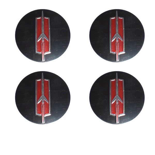 1987 Oldsmobile Cutlass/442/F85 SUPER STOCK II CENTER CAP INSERT ...