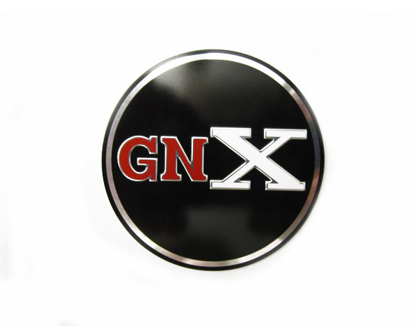 1987 Buick Skylark/GS/Regal/GN GNX WHEEL INSERT 55.14MM - EACH | Buick ...