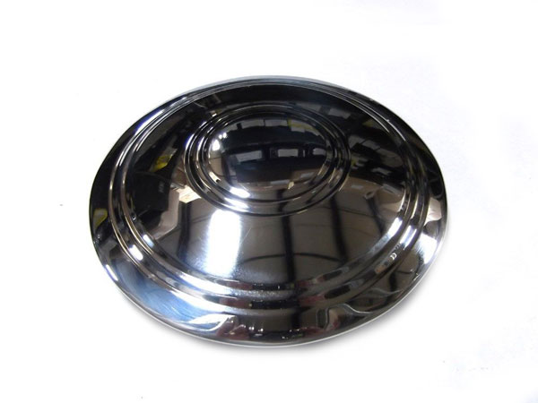 1969 Chevrolet Camaro TAXI CAB AND POLICE WHEEL CENTER CAP, PLAIN (FITS ...