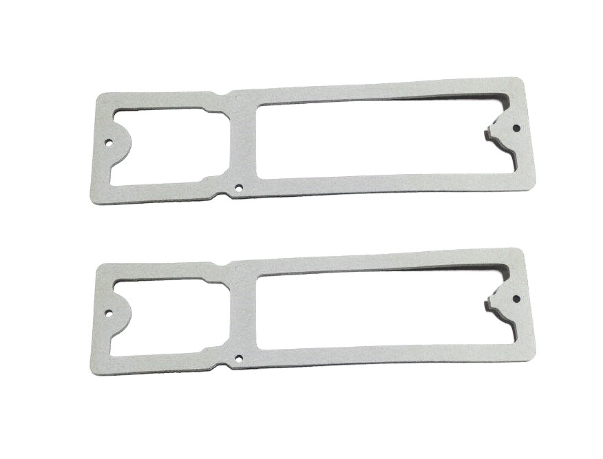 1969 Chevrolet Nova/Chevy II TAIL LIGHT LENS GASKETS - PR MADE IN THE ...