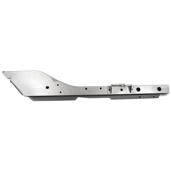 1965 Ford Mustang FRONT FRAME RAIL, INNER & OUTER ASSEMBLY â ...