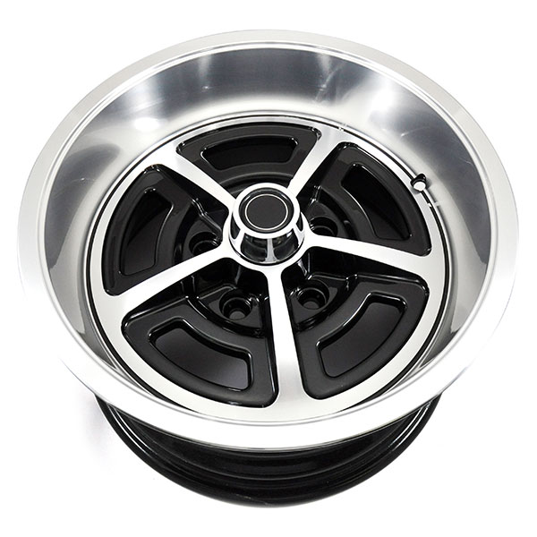 1964 Chevrolet Camaro 15 X 8 RETRO MAGNUM ALLOY WHEEL EA | Chevrolet ...