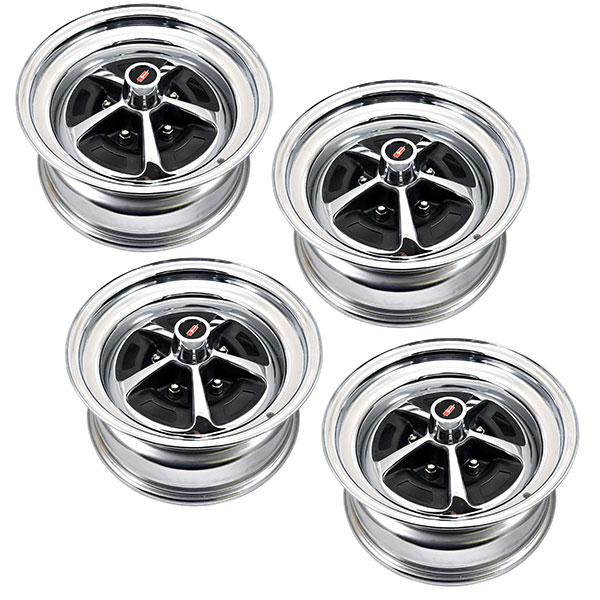 1967 Oldsmobile Cutlass/442/F85 15-7 (2) & 15-8 (2) SUPER STOCK I ...