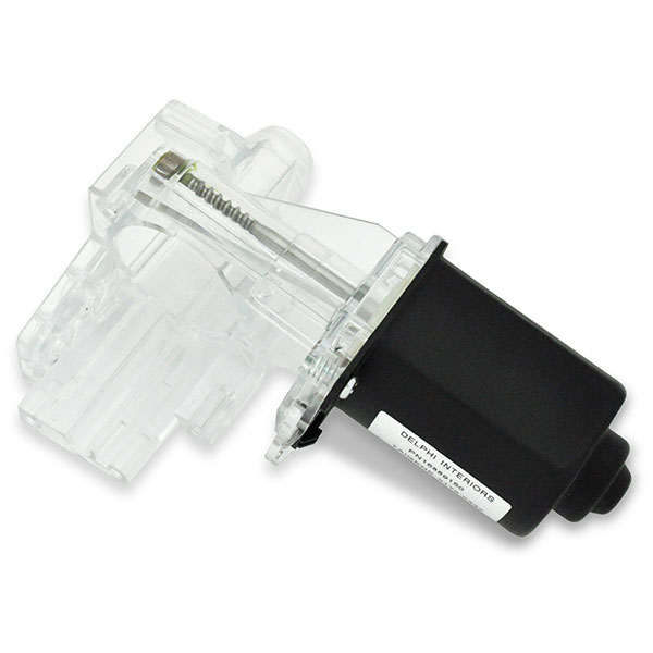 1988 Pontiac Firebird/TransAm AUTOMATIC CLOSE TRUNK LID PULL DOWN MOTOR ...