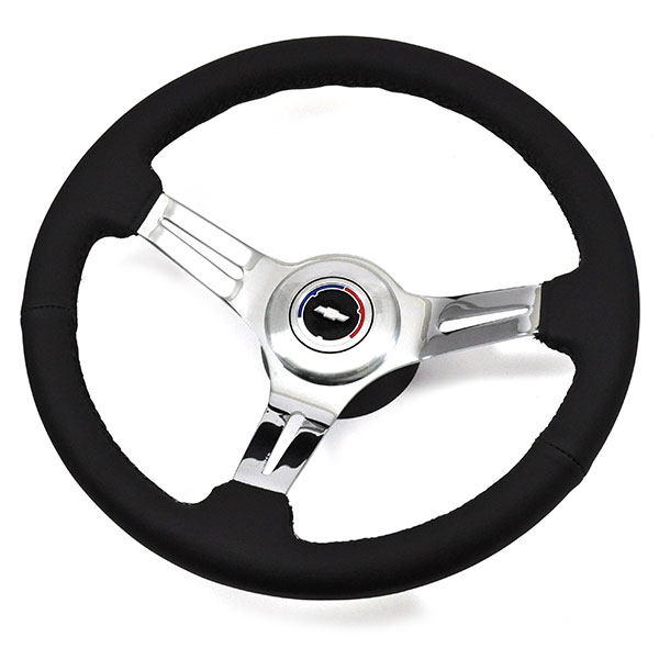 1969 Chevrolet Chevelle/Malibu AFTERMARKET 14 STEERING WHEEL KIT ...
