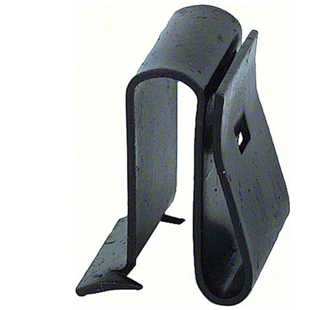 1969 Chevrolet Camaro LOWER MOUNTING CLIP FOR FAN SHROUD GM 3920179 ...
