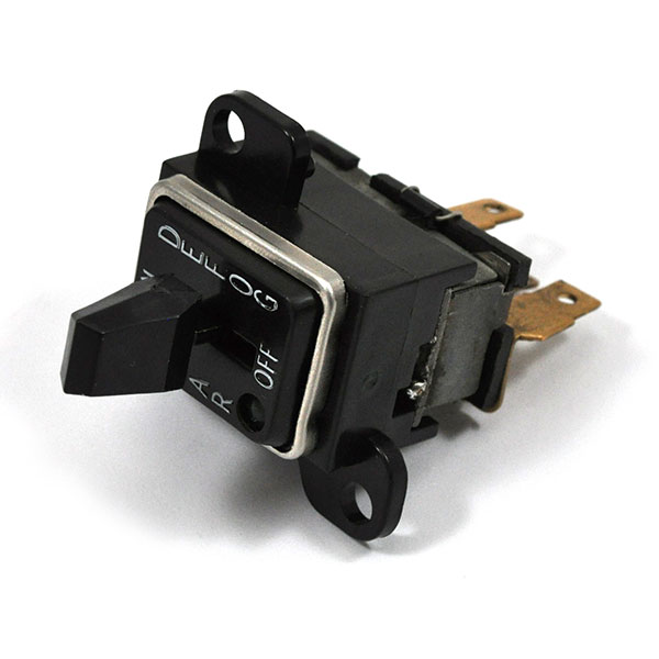 1975 Pontiac Firebird/TransAm REAR WINDOW DEFOGGER SWITCH GM 10002806 ...