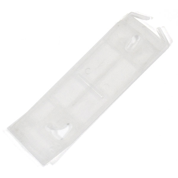 1973 Chevrolet Monte Carlo LOWER BODY SIDE MOLDING CLIPS FOR LOWER DOOR ...