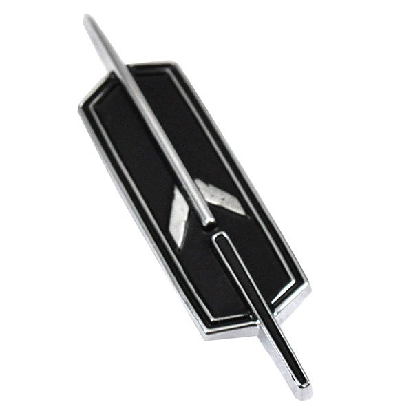 1968 Oldsmobile Cutlass/442/F85 AUTOMATIC CONSOLE SHIFTER TOP PLATE ...