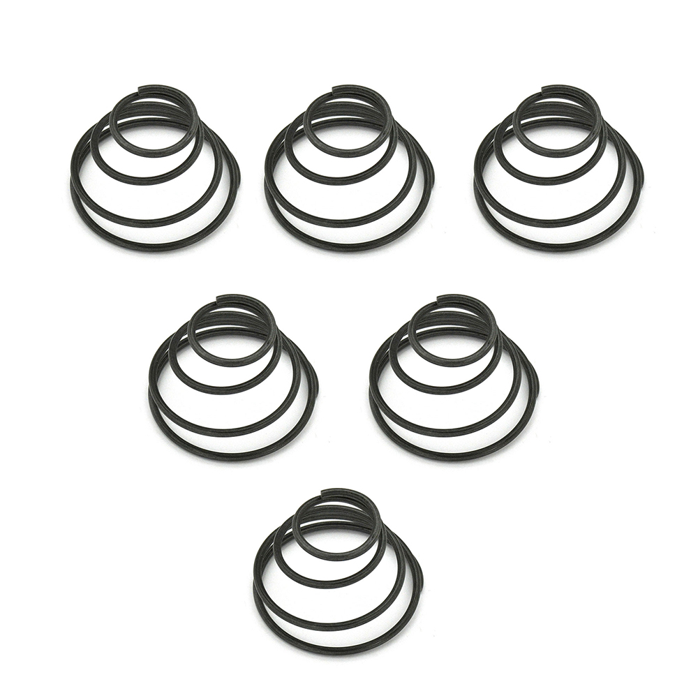 1958 Chevrolet Impala/Caprice/Bel Air DOOR PANEL WINDOW CRANK REGULATOR ...