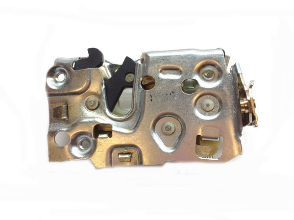 1982 Chevrolet Impala/Caprice/Bel Air DOOR LATCH LOCK ASSEMBLY - LH ...