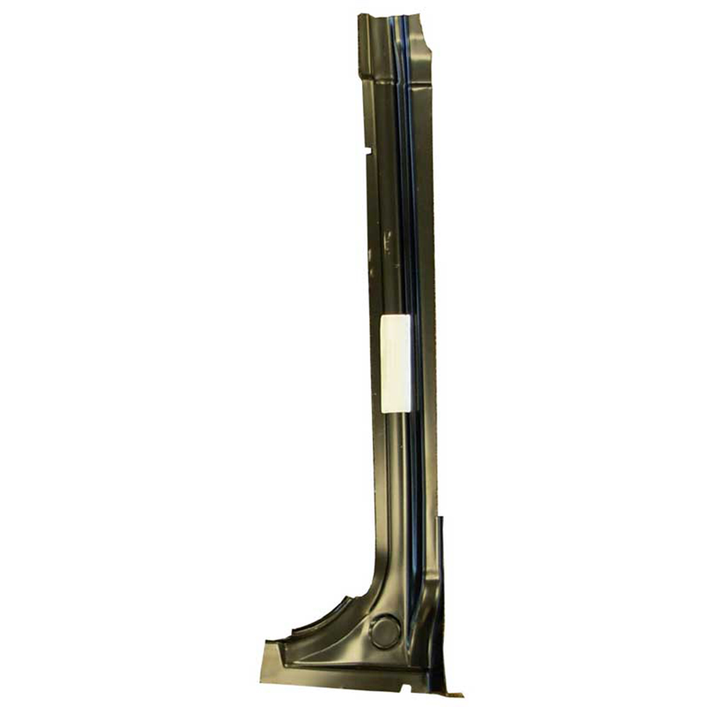 1969 Mopar TRUNK WEATHERSTRIP GUTTER CHANNEL RIGHT SIDE FITS: DODGE ...