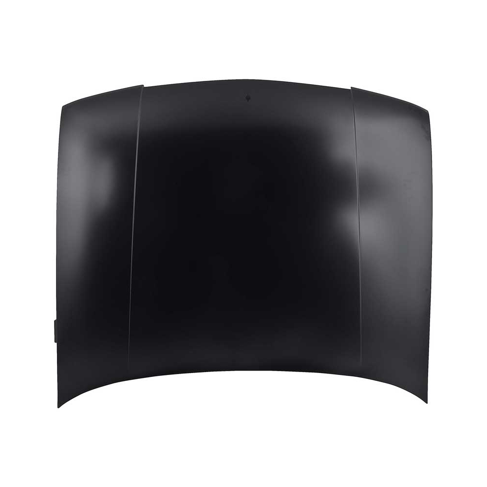 1996 Chevrolet Impala/Caprice/Bel Air HOOD W/O ORNAMENT HOLE (STEEL ...