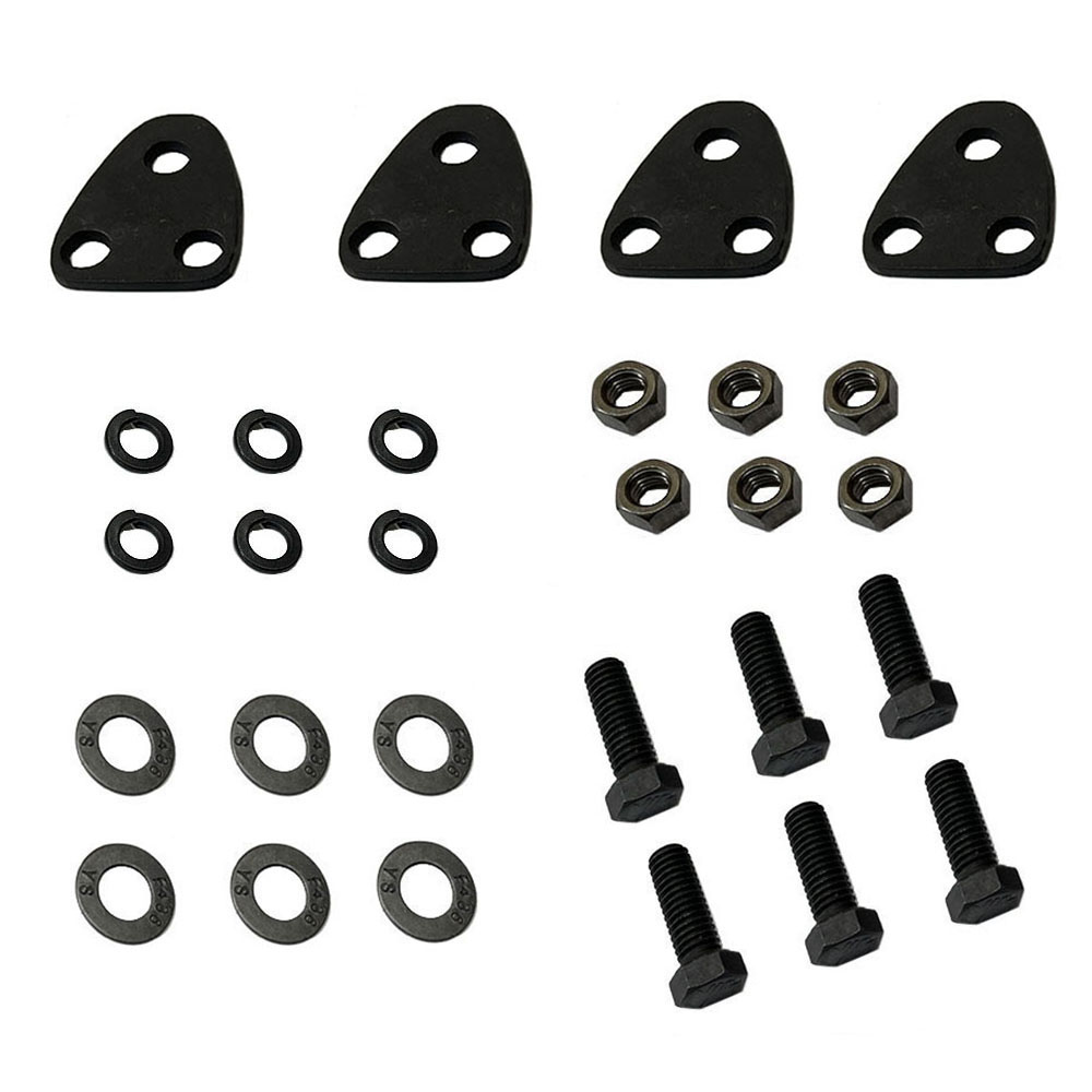 1965 Chevrolet Impala/Caprice/Bel Air FRONT BUMPER TO BUMPER END ...