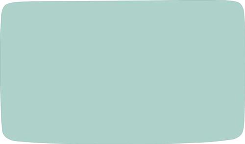 1965 Chevrolet Impala/Caprice/Bel Air REAR WINDOW GLASS; 2 DOOR HARDTOP ...