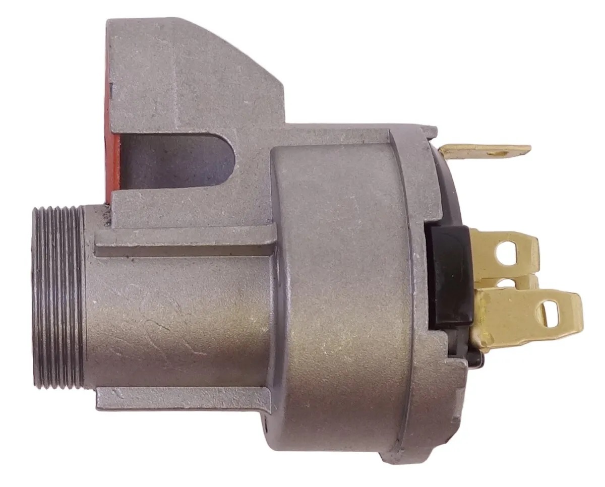 1960 Chevrolet Impala/Caprice/Bel Air IGNITION SWITCH; EA | Chevrolet ...