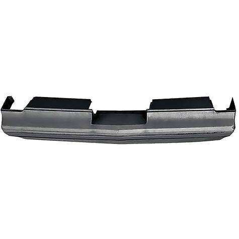 1987 Chevrolet Monte Carlo REAR BUMPER COVER; URETHANE | Chevrolet ...