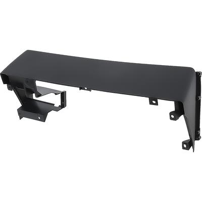 1991 GM Truck INSTRUMENT CLUSTER GAUGE CARRIER; BLACK | GM Truck Parts ...