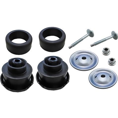 1997 GM Truck RADIATOR SUPPORT BUSHING KIT; 10-PIECE SET | GM Truck ...