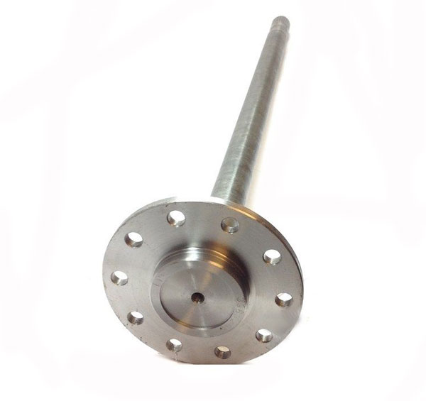 1968 Chevrolet Chevelle/Malibu NEW REAR AXLE 12 BOLT 30 SPLINE C CLIP ...