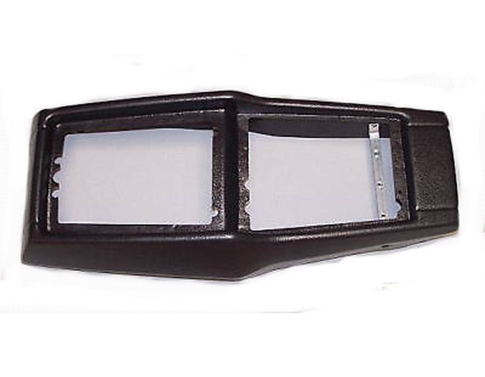 1969 Chevrolet Nova/Chevy II CONSOLE SHELL ORIGINAL | Chevrolet Nova ...