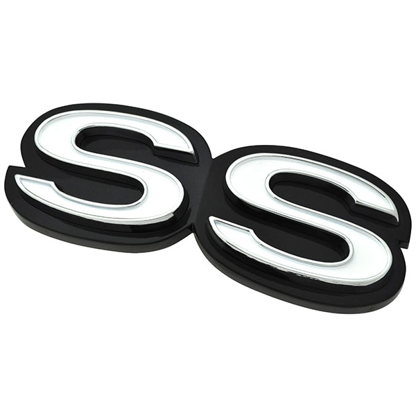 1973 Chevrolet Nova/Chevy II SS GRILLE EMBLEM | Chevrolet Nova/Chevy II ...