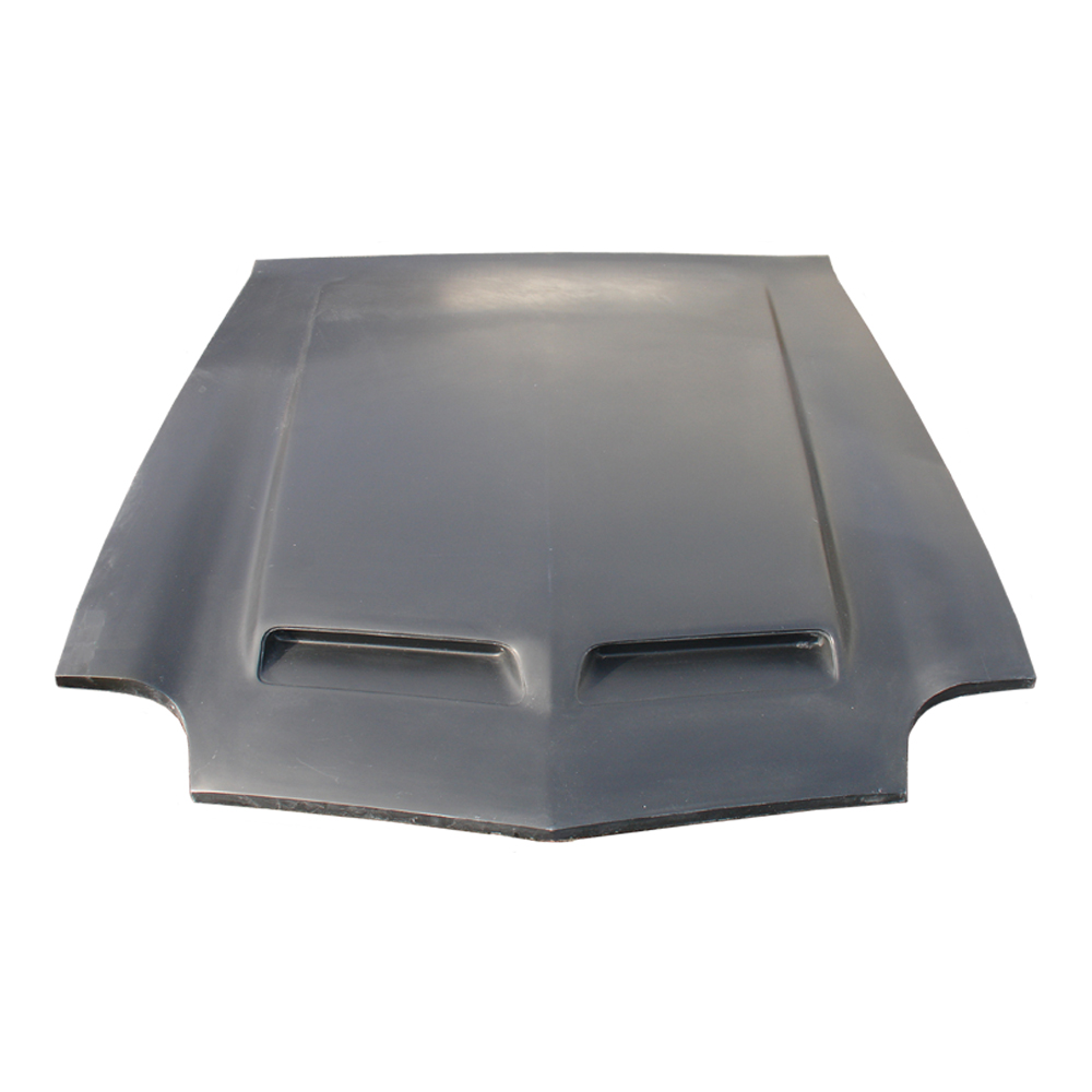 1972 Pontiac GTO/LeMans/Tempest GTO HOOD (FIBERGLASS BOLT ON) | Pontiac ...