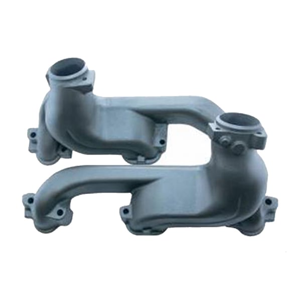 1969 Pontiac GTO/LeMans/Tempest RAM AIR H/O EXHAUST MANIFOLDS D-PORT ... 1969 Pontiac GTO/LeMans/Tempest RAM AIR H/O EXHAUST MANIFOLDS D-PORT ...