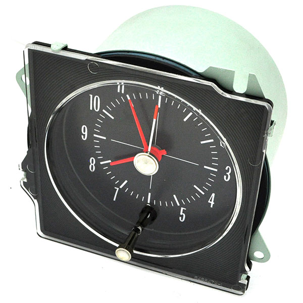 1970 Buick Skylark/GS/Regal/GN NEW DASH CLOCK WITH QUARTZ MOVEMENT ...