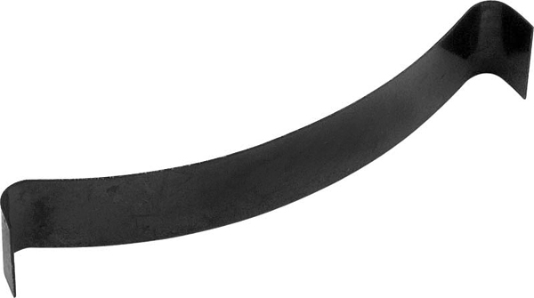 1970 Pontiac Firebird/TransAm CONSOLE DOOR PAD LOCK PUSH BUTTON RETURN ...