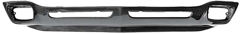 1972 Pontiac Firebird/TransAm LOWER FRONT VALANCE PANEL FOR CARS ...