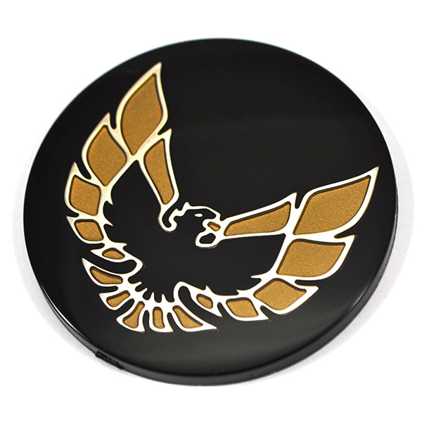 1978 Pontiac Firebird/TransAm HONEYCOMB/TURBO/SNOWFLAKE GOLD BIRD ...