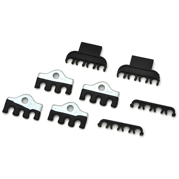 1967 Chevrolet Chevelle/Malibu SPARK PLUG WIRE SEPARATOR KIT (SMALL ...