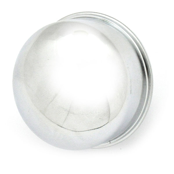 1967 Chevrolet Impala/Caprice/Bel Air STANDARD OIL FILL TUBE CHROME CAP ...
