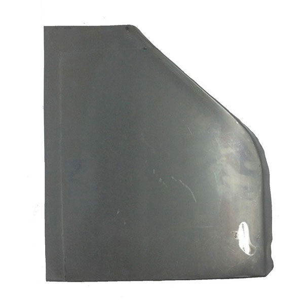 1959 Chevrolet Impala/Caprice/Bel Air LOWER REAR FENDER PATCH PANEL ...