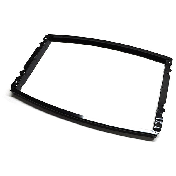 1965 Chevrolet Impala/Caprice/Bel Air RADIATOR FAN SHROUD SPACER ...