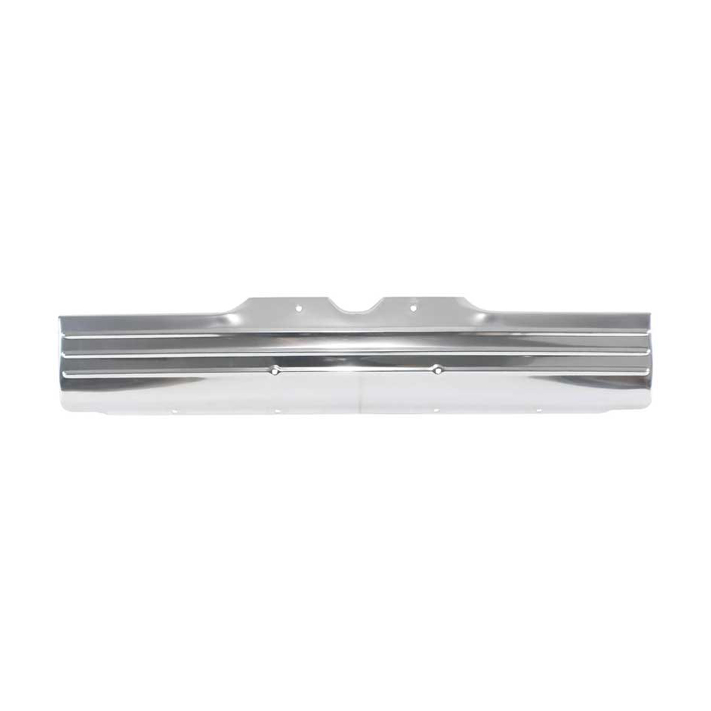 1964 Chevrolet Impala/Caprice/Bel Air FRONT LICENSE PLATE PANEL ...
