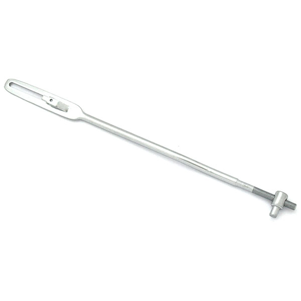 1967 Chevrolet Impala/Caprice/Bel Air UPPER 2 BBL POWERGLIDE KICKDOWN ...