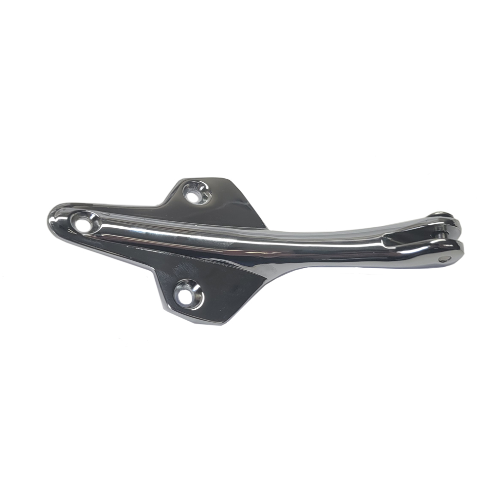 1965 Chevrolet Chevelle/Malibu REARVIEW MIRROR BRACKET - 64-65 COUPE ...
