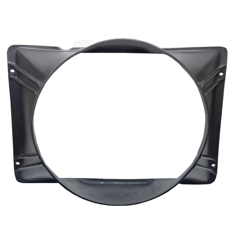 1967 Chevrolet Impala/Caprice/Bel Air FAN SHROUD REPRO (SMALL BLOCK ...