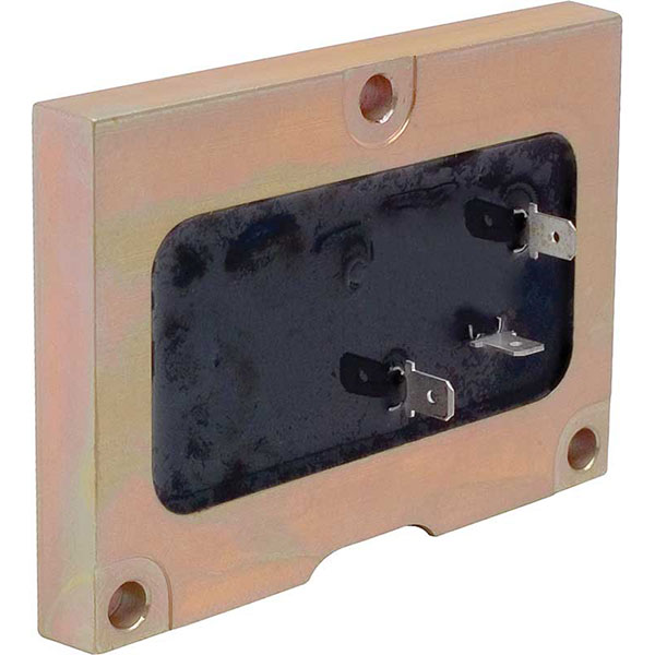 1966 Chevrolet Nova/Chevy II TRANSISTOR IGNITION AMPLIFIER REPLACEMENT ...