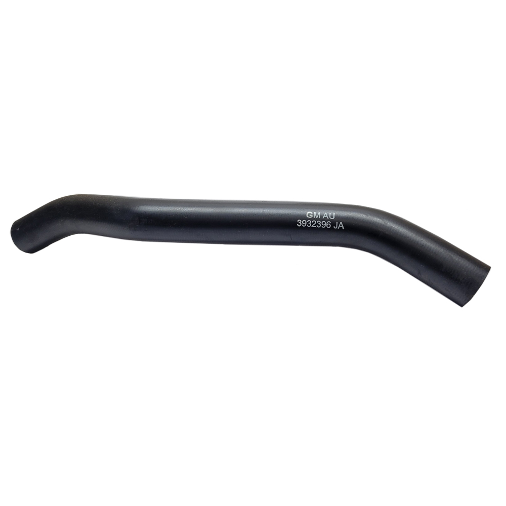 1968 Chevrolet El Camino UPPER RADIATOR HOSE (SMALL BLOCK 327/350 ...