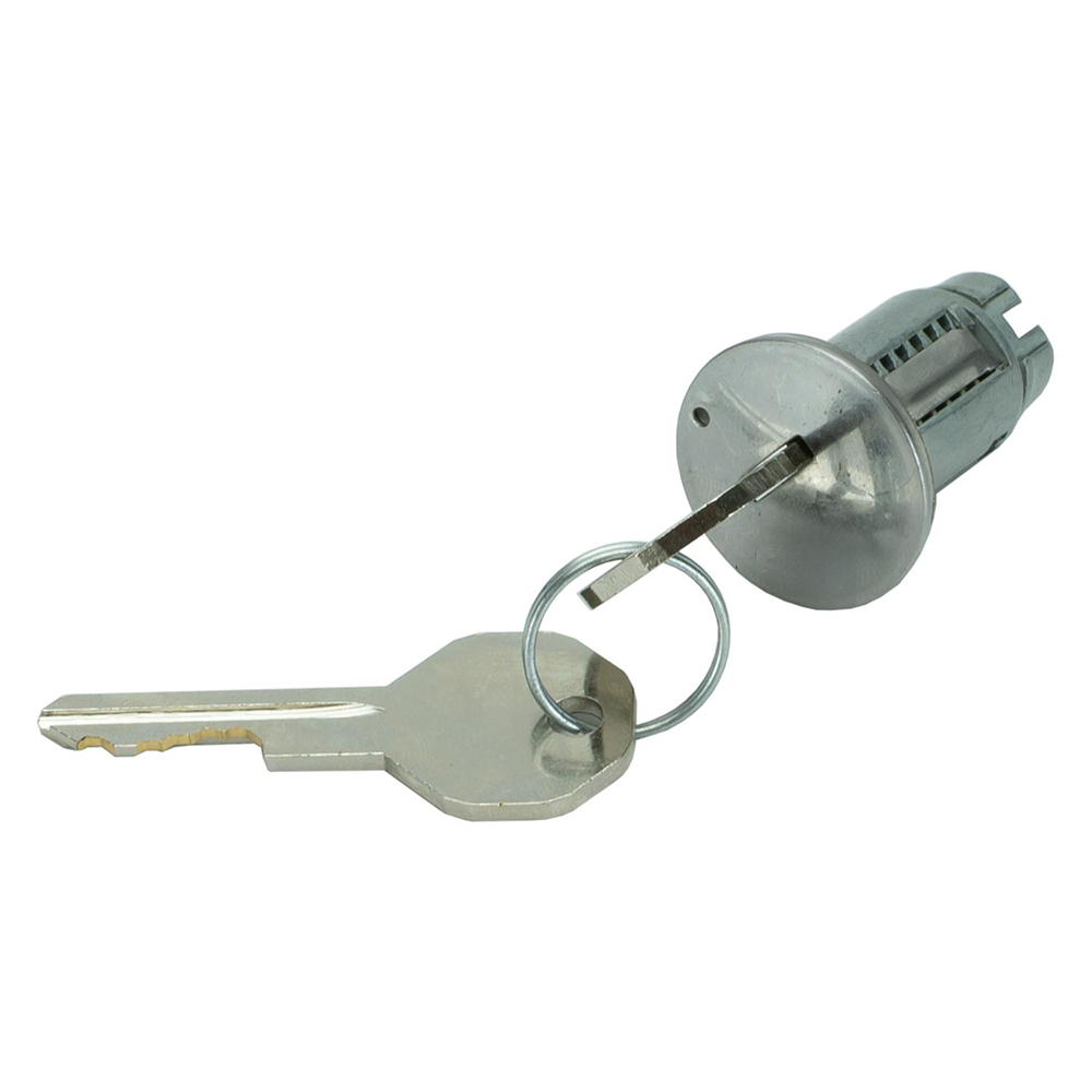 1965 Chevrolet Nova/Chevy II IGNITION LOCK KIT (ORIGINAL) 158A ...