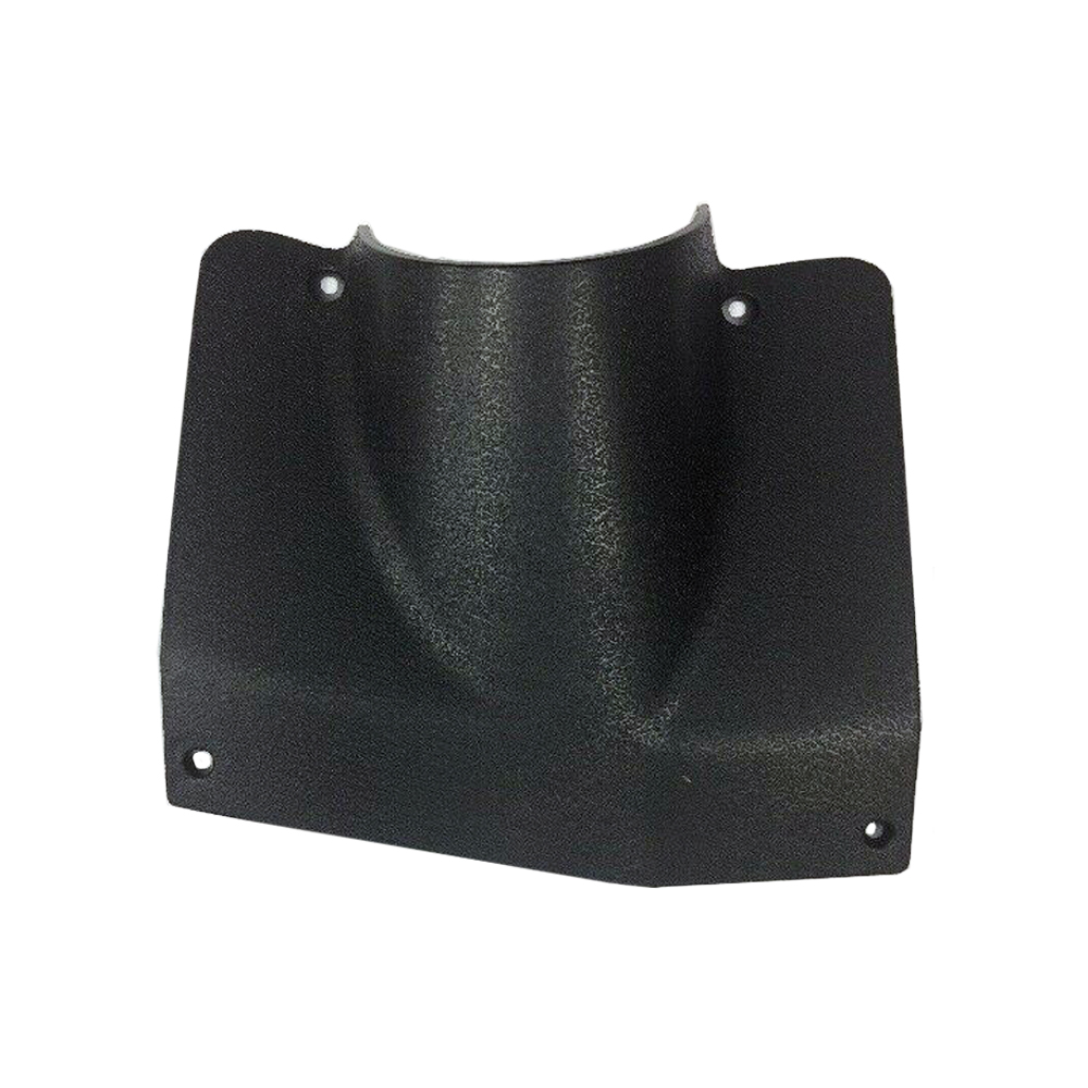 1969 Chevrolet Chevelle/Malibu LOWER STEERING COLUMN COVER | Chevrolet ...