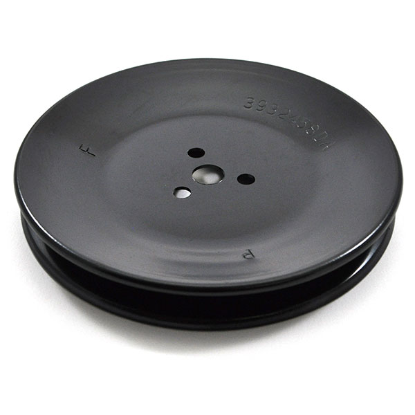 1969 Chevrolet Chevelle/Malibu SMOG PUMP PULLEY 396/375 HP & 454/LS6 ...