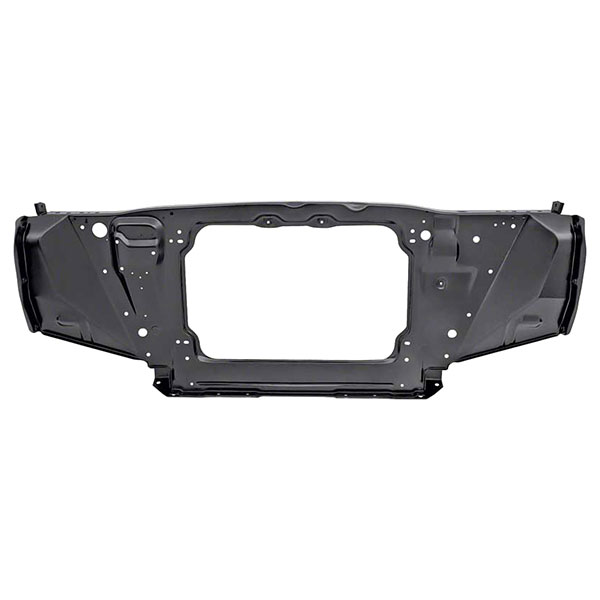 1966 Chevrolet Nova/Chevy II RADIATOR CORE SUPPORT | Chevrolet Nova ...